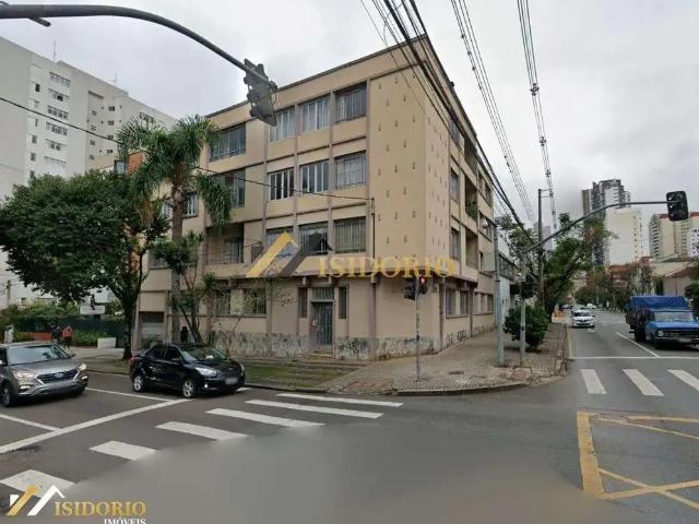 Apartamento para Venda em Curitiba/PR Centro 4 Quartos