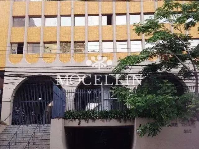 Apartamento para Venda em Curitiba/PR Centro 4 Quartos