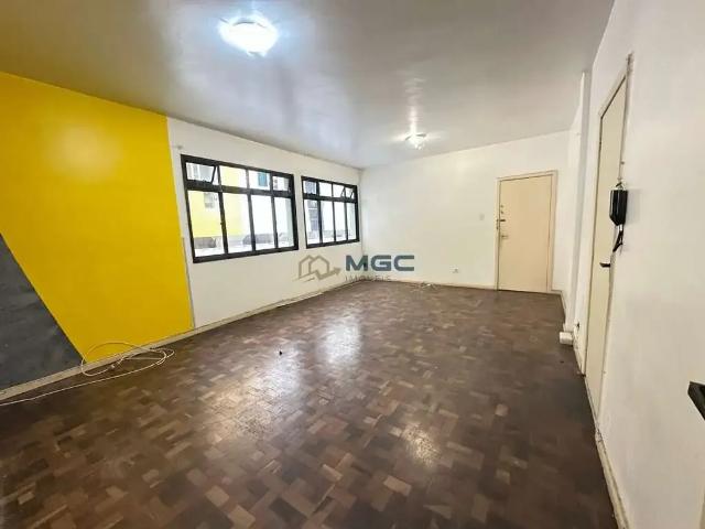 Apartamento para Venda em Curitiba/PR Centro 4 Quartos