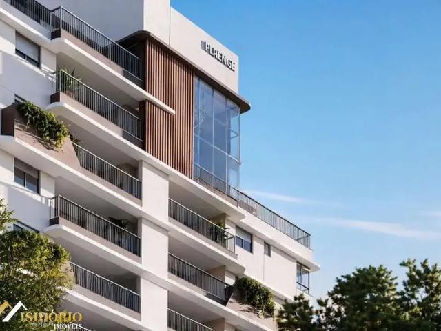 Apartamento para Venda em Curitiba/PR Centro 4 Quartos