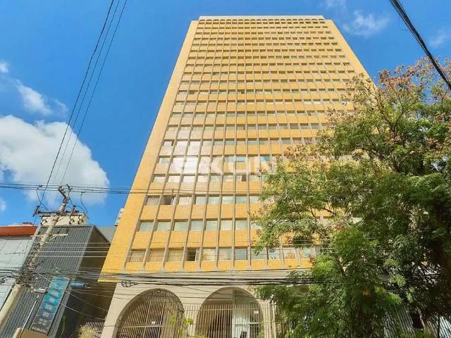 Apartamento para Venda em Curitiba/PR Centro 4 Quartos