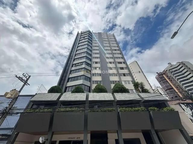 Apartamento para Venda em Curitiba/PR Centro 4 Quartos