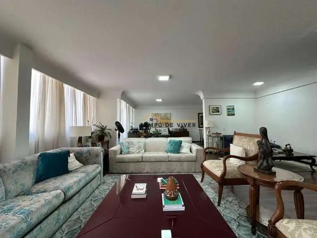 Apartamento para Venda em Curitiba/PR Centro 4 Quartos