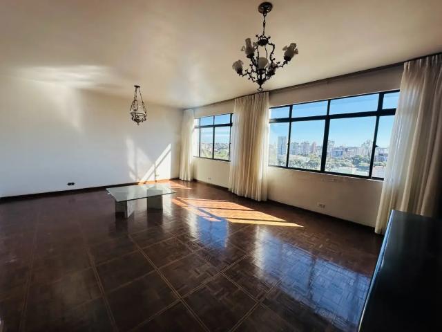 Apartamento para Venda em Curitiba/PR Centro 4 Quartos