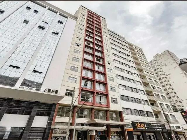 Apartamento para Venda em Curitiba/PR Centro