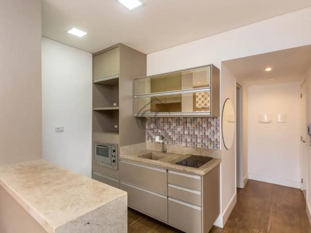 Apartamento para Venda em Curitiba/PR Centro