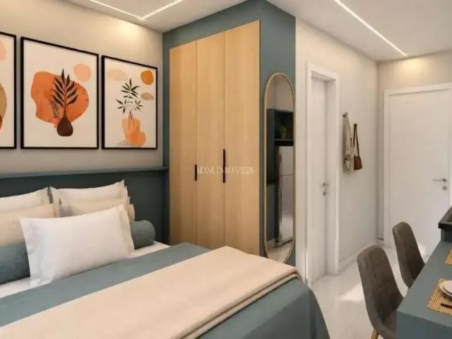 Apartamento para Venda em Curitiba/PR Centro