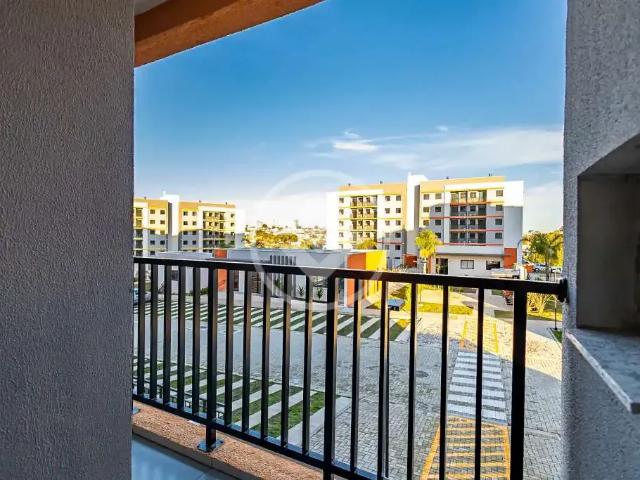 Apartamento para Venda em Curitiba/PR Cidade Industrial 3 Quartos
