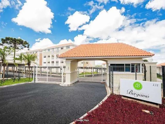 Apartamento para Venda em Curitiba/PR Cidade Industrial 3 Quartos