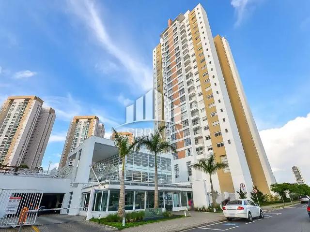 Apartamento para Venda em Curitiba/PR Cidade Industrial 3 Quartos