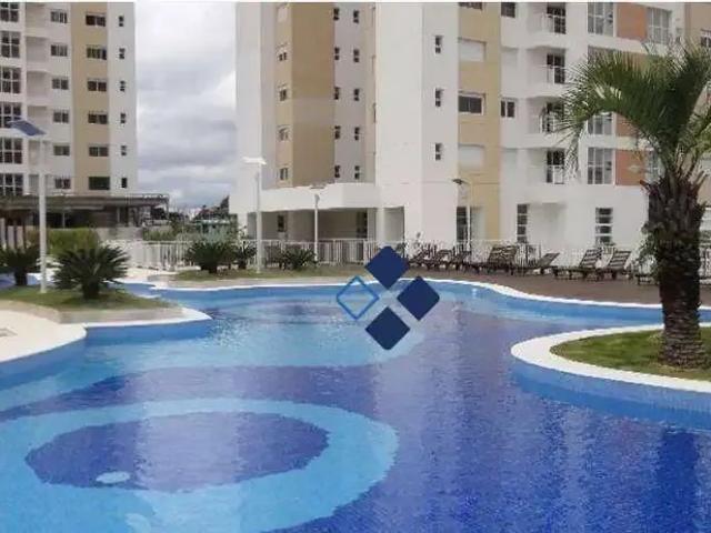 Apartamento para Venda em Curitiba/PR Cidade Industrial 3 Quartos