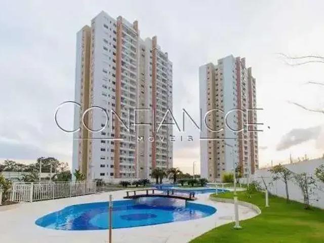 Apartamento para Venda em Curitiba/PR Cidade Industrial 3 Quartos
