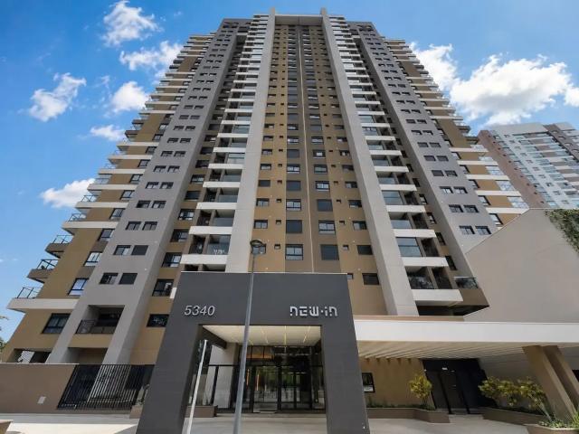 Apartamento para Venda em Curitiba/PR Cidade Industrial 3 Quartos