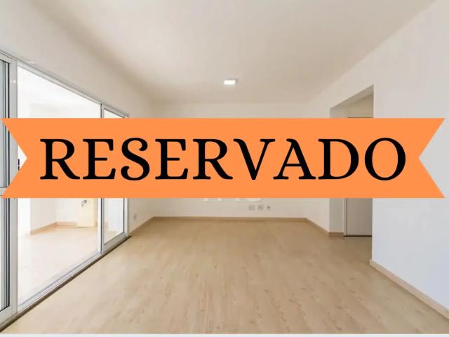 Apartamento para Venda em Curitiba/PR Cidade Industrial 3 Quartos