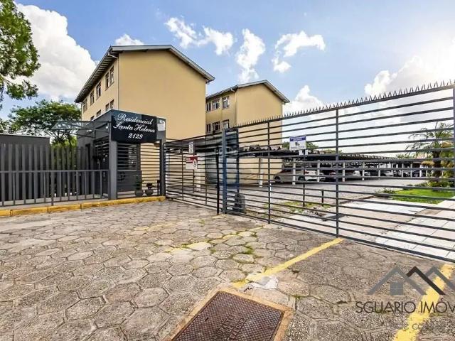 Apartamento para Venda em Curitiba/PR Cidade Industrial 3 Quartos