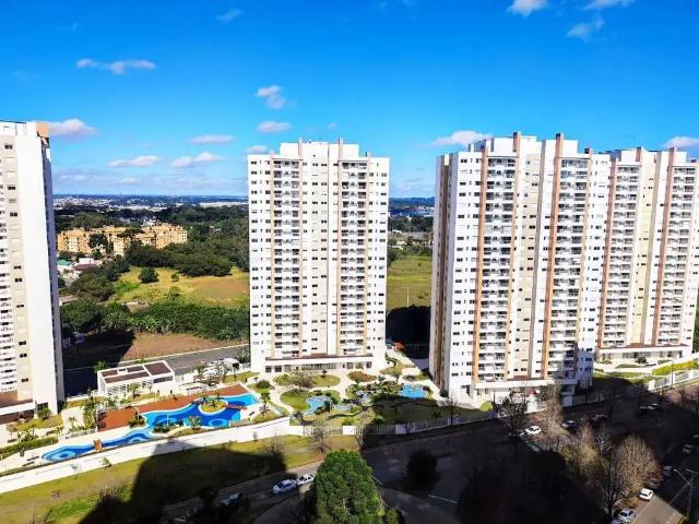 Apartamento para Venda em Curitiba/PR Cidade Industrial 3 Quartos