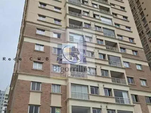Apartamento para Venda em Curitiba/PR Cidade Industrial 3 Quartos