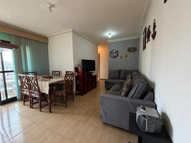 Apartamento para Venda em Curitiba/PR Cidade Industrial 3 Quartos