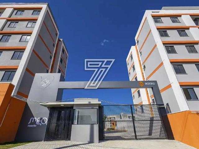 Apartamento para Venda em Curitiba/PR Cidade Industrial 3 Quartos