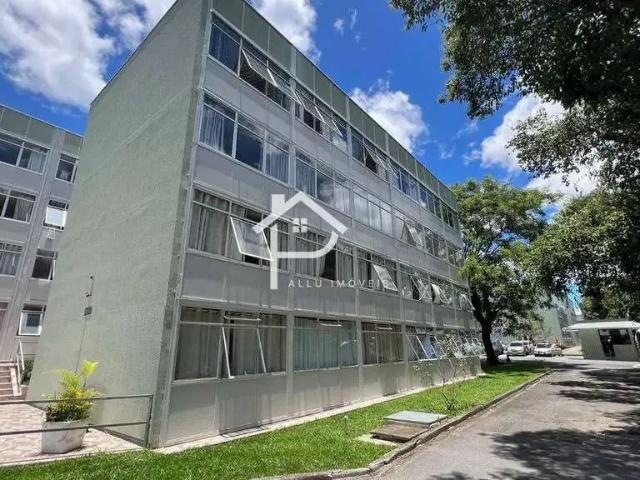 Apartamento para Venda em Curitiba/PR Cidade Industrial 3 Quartos