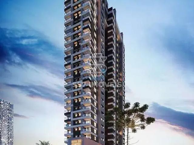 Apartamento para Venda em Curitiba/PR Cidade Industrial 3 Quartos