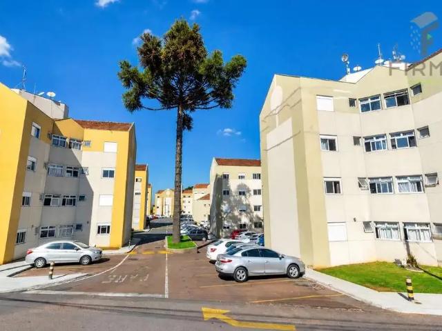 Apartamento para Venda em Curitiba/PR Cidade Industrial 3 Quartos