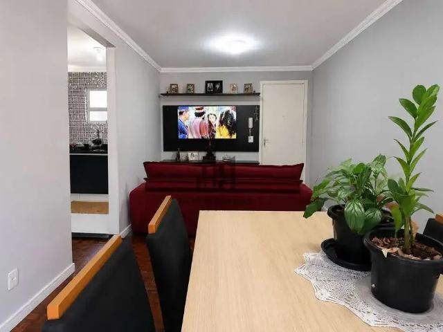 Apartamento para Venda em Curitiba/PR Cidade Industrial 3 Quartos
