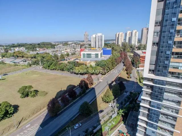 Apartamento para Venda em Curitiba/PR Cidade Industrial 3 Quartos