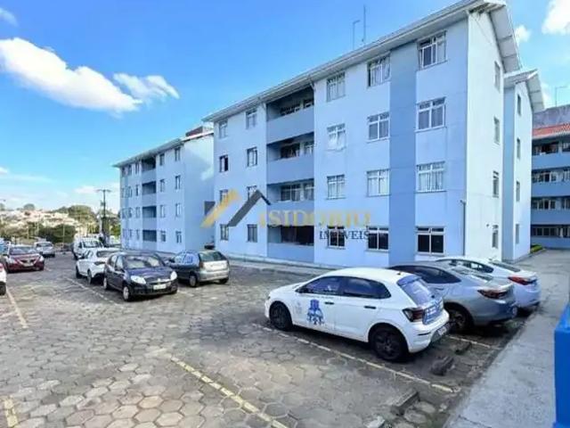 Apartamento para Venda em Curitiba/PR Cidade Industrial 3 Quartos