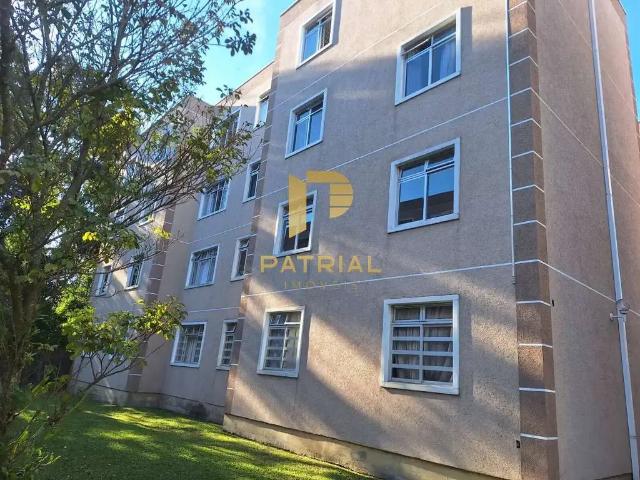 Apartamento para Venda em Curitiba/PR Cidade Industrial 3 Quartos