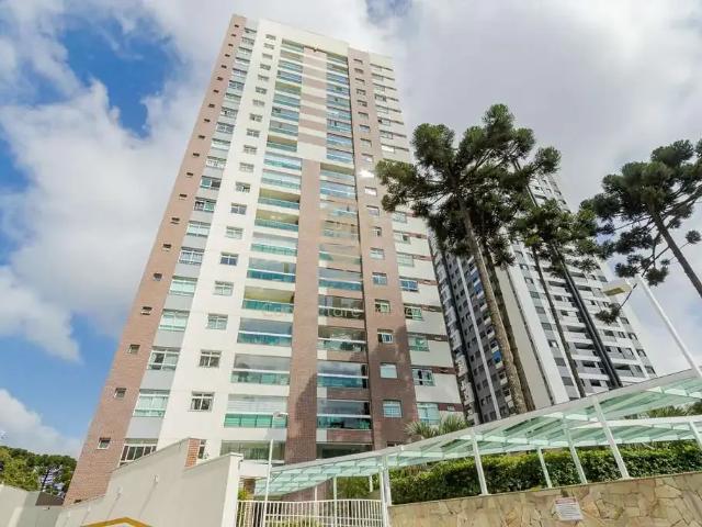 Apartamento para Venda em Curitiba/PR Cidade Industrial 3 Quartos