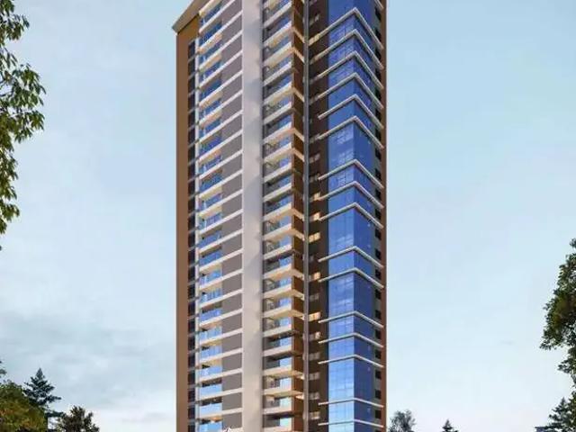 Apartamento para Venda em Curitiba/PR Cidade Industrial 3 Quartos