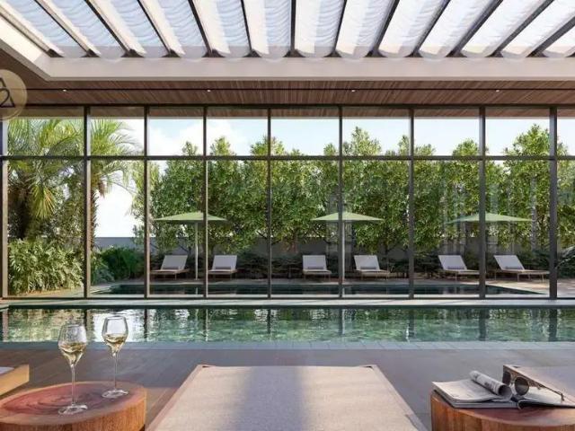 Apartamento para Venda em Curitiba/PR Cidade Industrial 3 Quartos