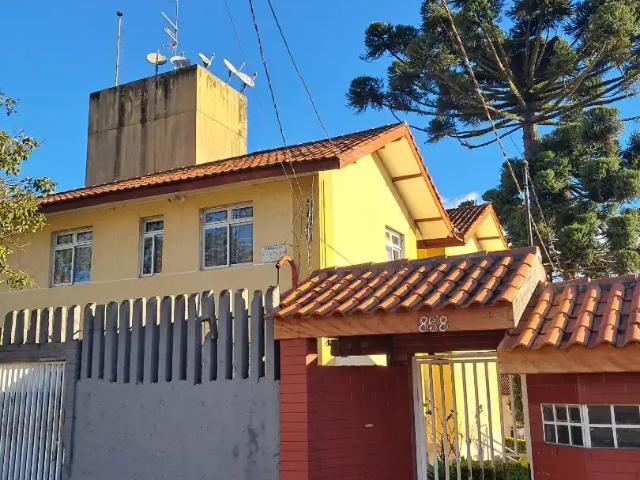 Apartamento para Venda em Curitiba/PR Cidade Industrial 3 Quartos