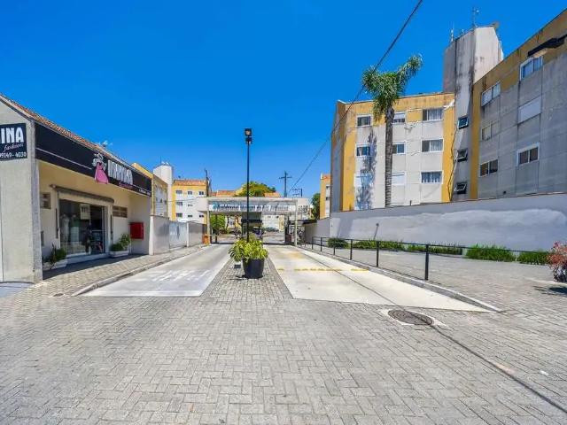 Apartamento para Venda em Curitiba/PR Cidade Industrial 3 Quartos
