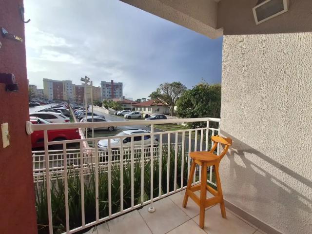 Apartamento para Venda em Curitiba/PR Cidade Industrial 3 Quartos