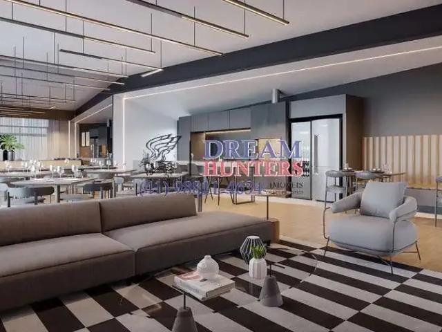Apartamento para Venda em Curitiba/PR Cidade Industrial 3 Quartos