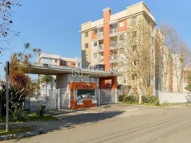 Apartamento para Venda em Curitiba/PR Cidade Industrial 3 Quartos