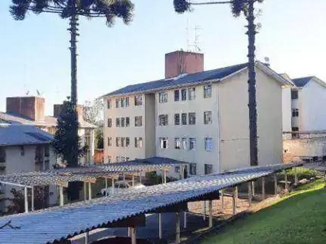 Apartamento para Venda em Curitiba/PR Cidade Industrial 3 Quartos