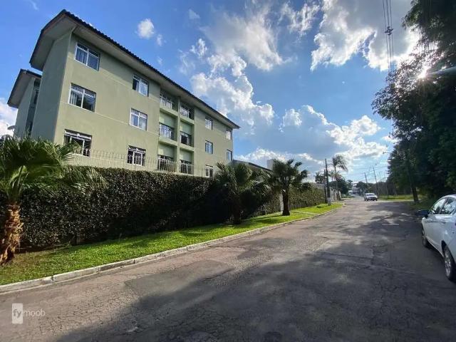 Apartamento para Venda em Curitiba/PR Cidade Industrial 3 Quartos