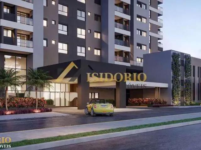 Apartamento para Venda em Curitiba/PR Cidade Industrial 3 Quartos
