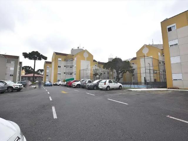 Apartamento para Venda em Curitiba/PR Cidade Industrial 3 Quartos