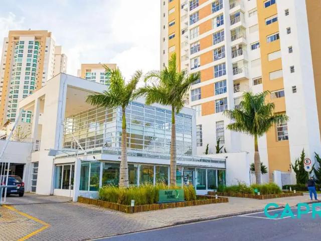 Apartamento para Venda em Curitiba/PR Cidade Industrial 3 Quartos