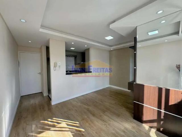 Apartamento para Venda em Curitiba/PR Cidade Industrial 3 Quartos