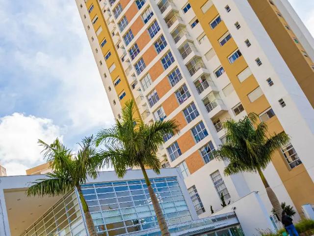 Apartamento para Venda em Curitiba/PR Cidade Industrial 3 Quartos