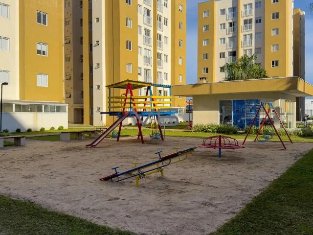 Apartamento para Venda em Curitiba/PR Cidade Industrial 3 Quartos