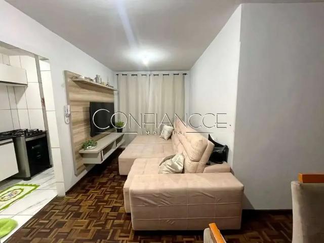 Apartamento para Venda em Curitiba/PR Cidade Industrial 3 Quartos