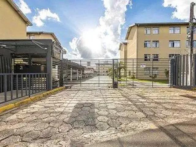 Apartamento para Venda em Curitiba/PR Cidade Industrial 3 Quartos