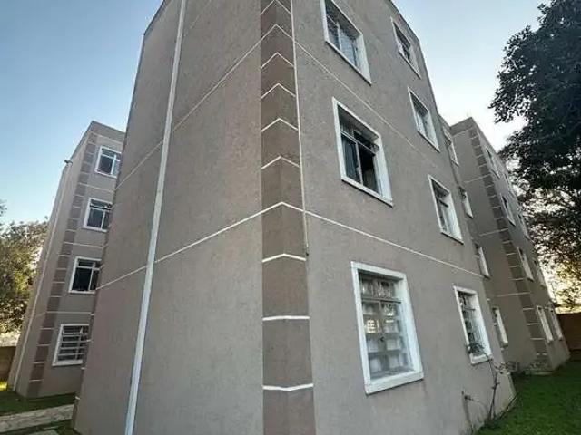Apartamento para Venda em Curitiba/PR Cidade Industrial 3 Quartos
