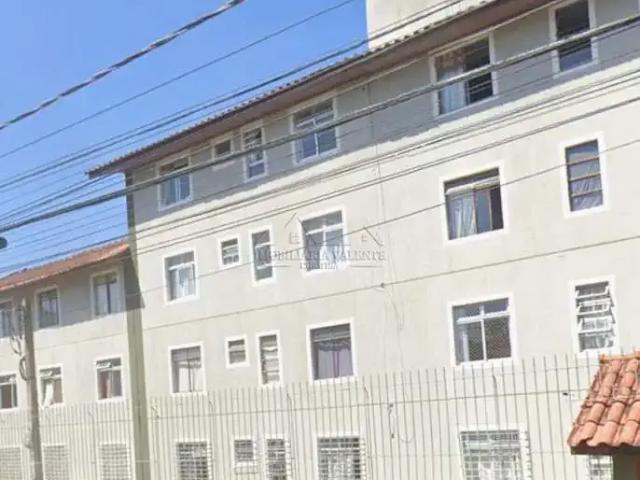 Apartamento para Venda em Curitiba/PR Cidade Industrial